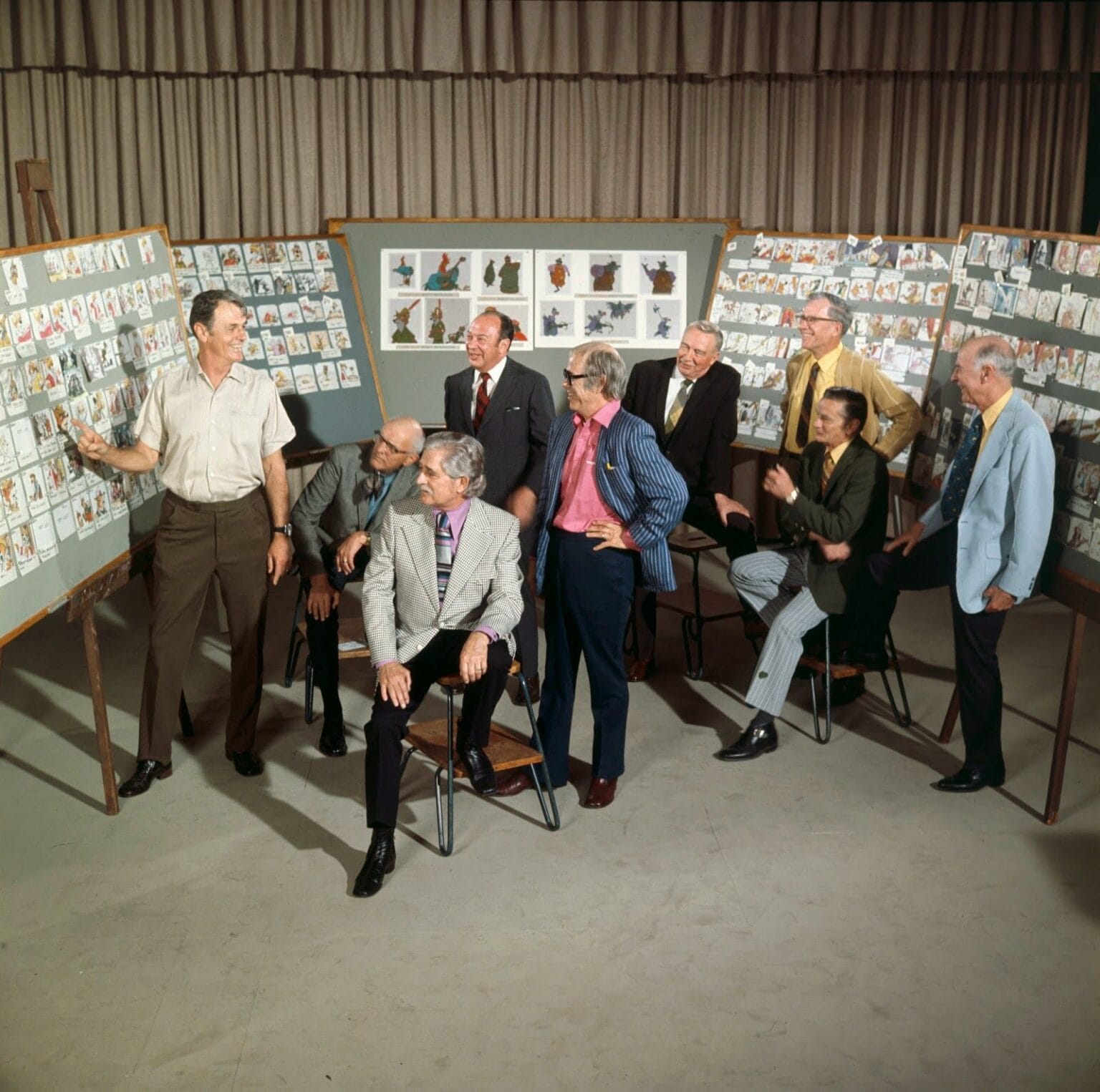 The Art of Animation: Bringing Stories to Life - Harvey Newman