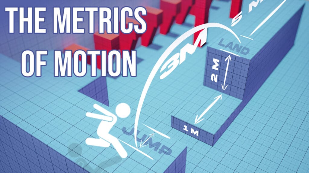 How Game Animation Metrics Improve Player Experience and Immersion ...