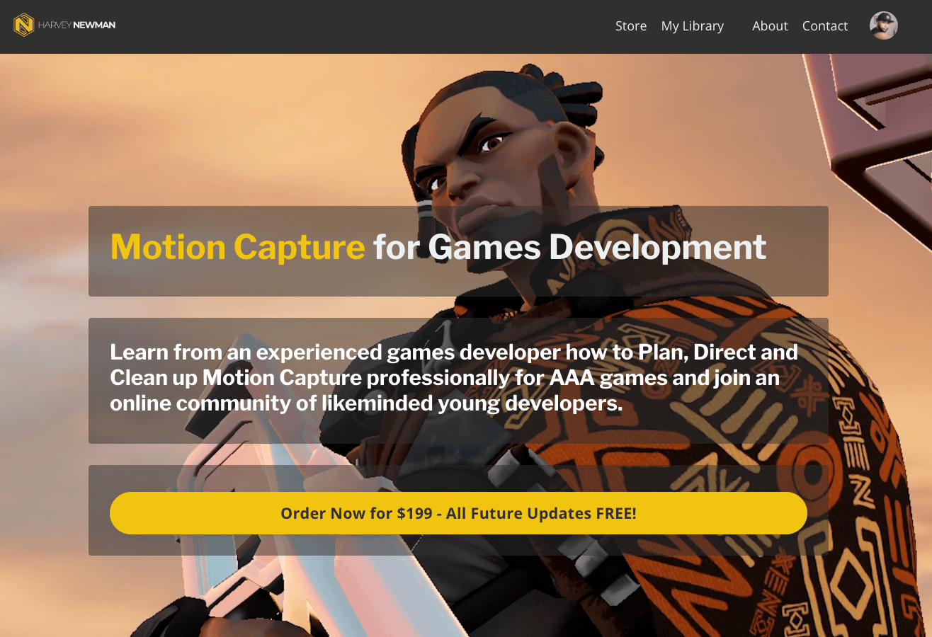 Mastering Motion Capture for Games: Advanced Techniques